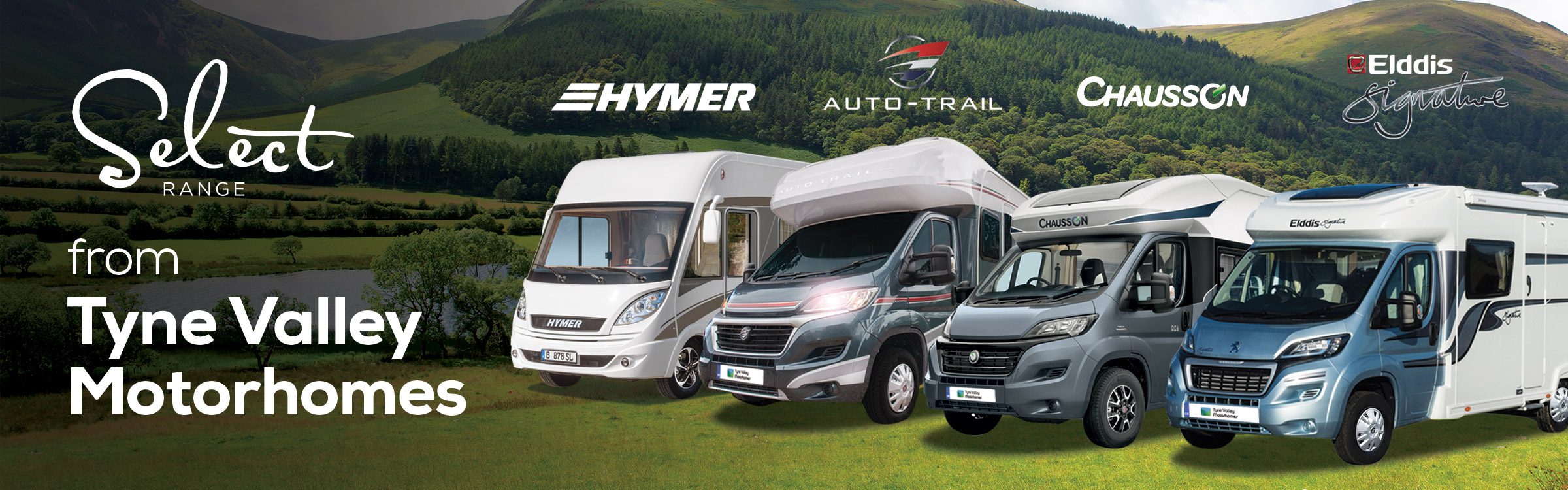 Resource Area - Tyne Valley Motorhomes