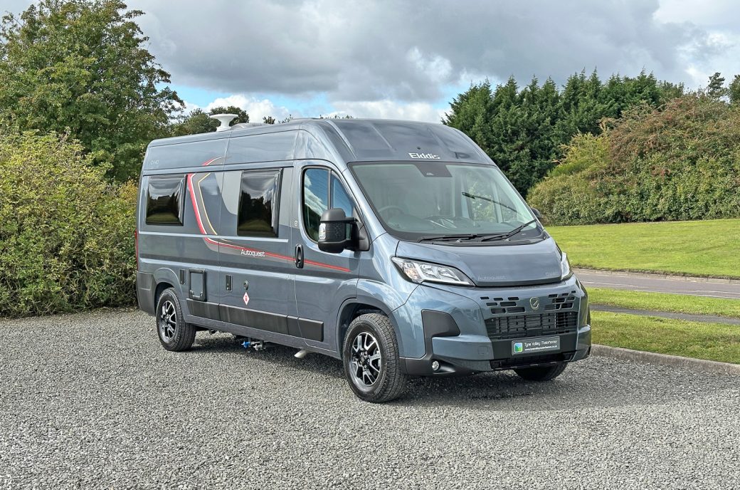 Motorhomes for Sale | Tyne Valley Motorhomes